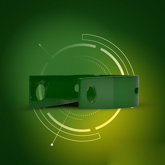 Campanhas de promoção em peças originais | John Deere BR