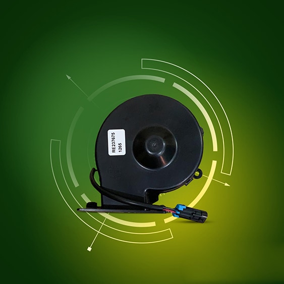 Campanhas de promoção em peças originais | John Deere BR